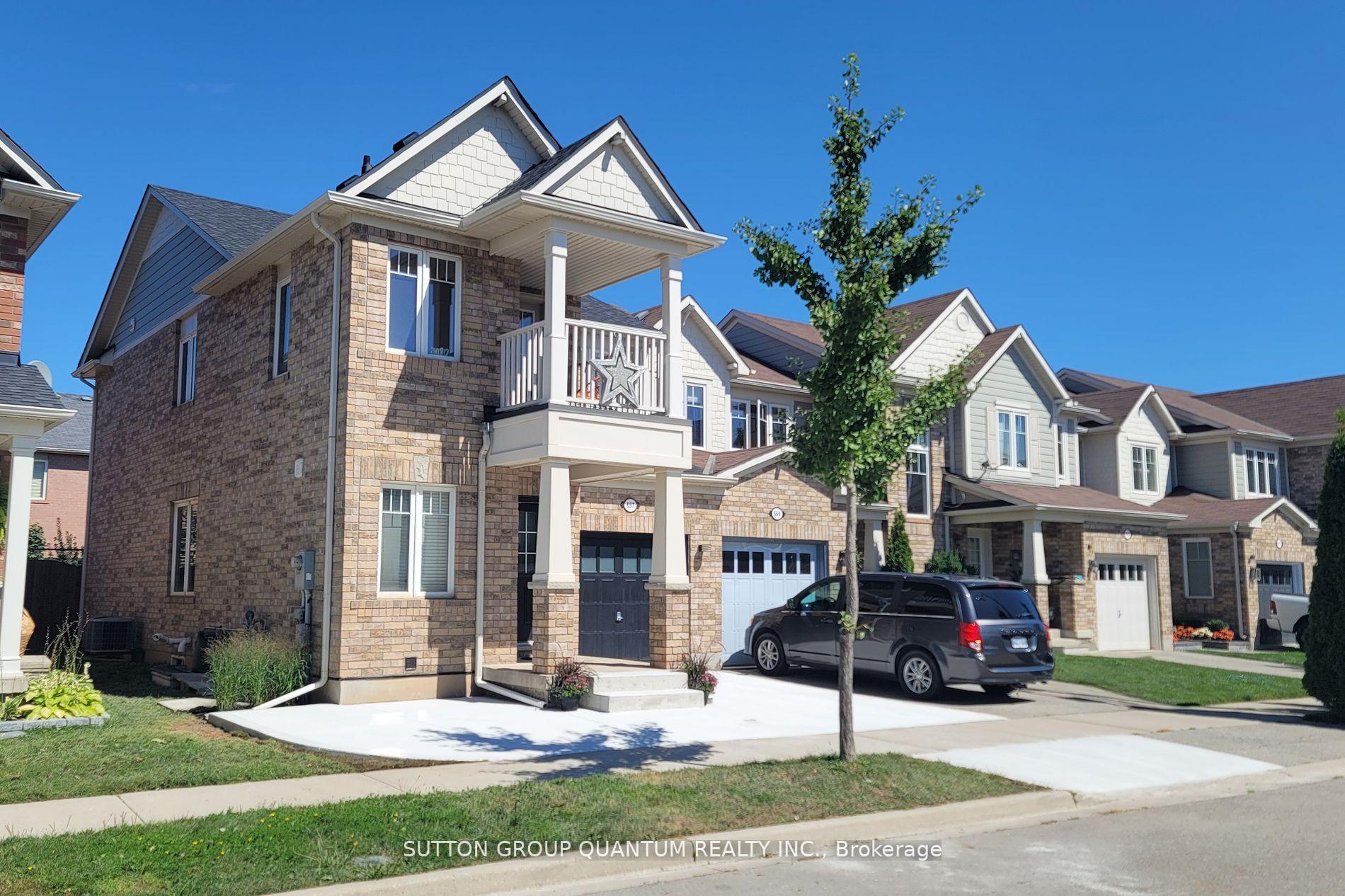 657 Sellers Path, Milton, ON L9T 0R4