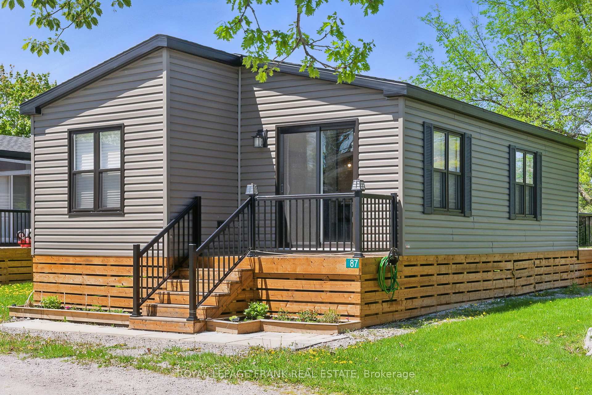 96 - 657 THUNDER BRIDGE Road, Kawartha Lakes, ON K9V 4R1