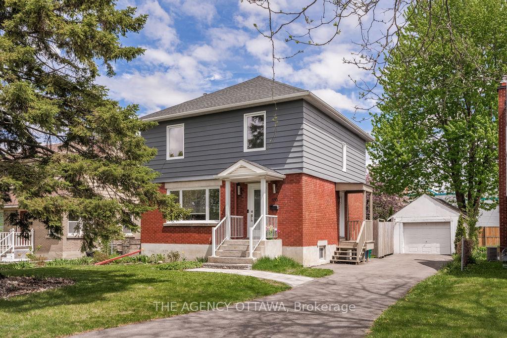 659 Alesther Street, Overbrook - Castleheights and Area, ON K1K 1H8