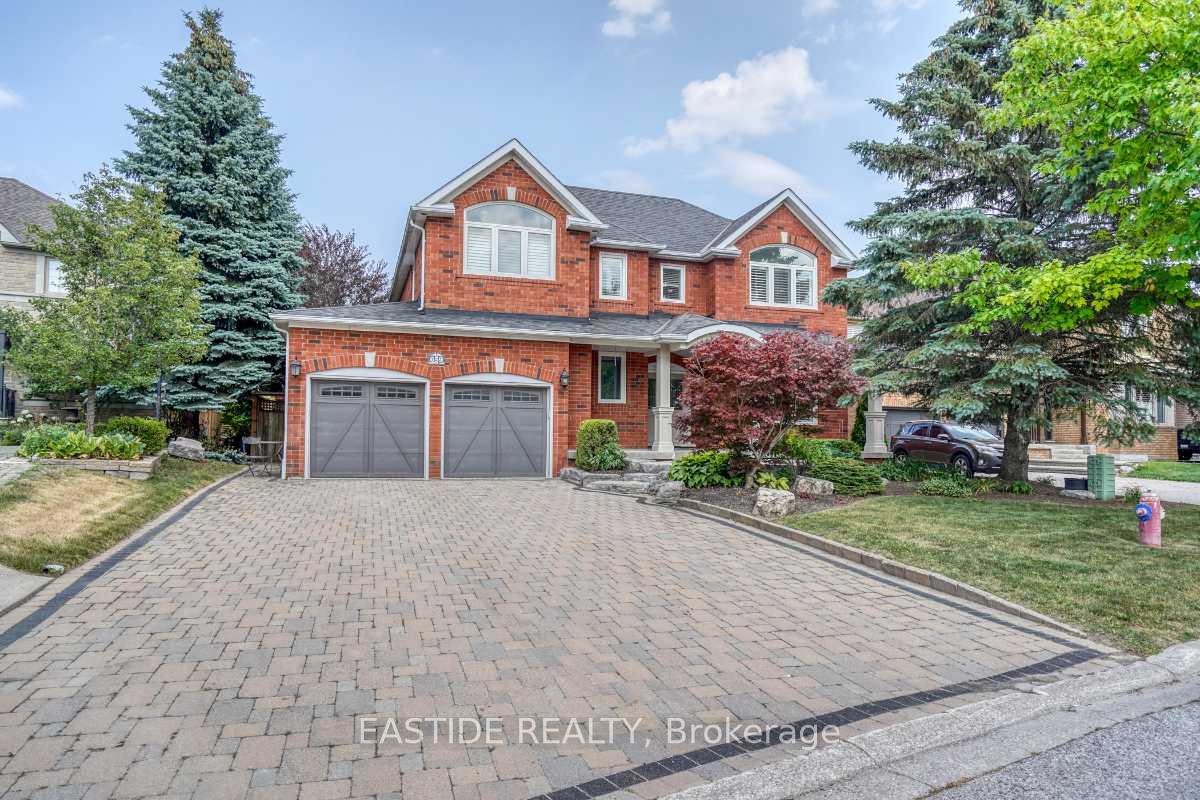 659 Mariner Lane, Newmarket, ON L3X 1L6