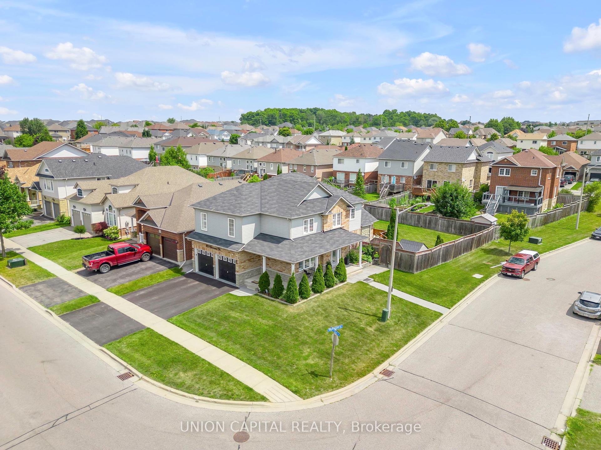 659 Ormond Drive, Oshawa, ON L1K 2R8