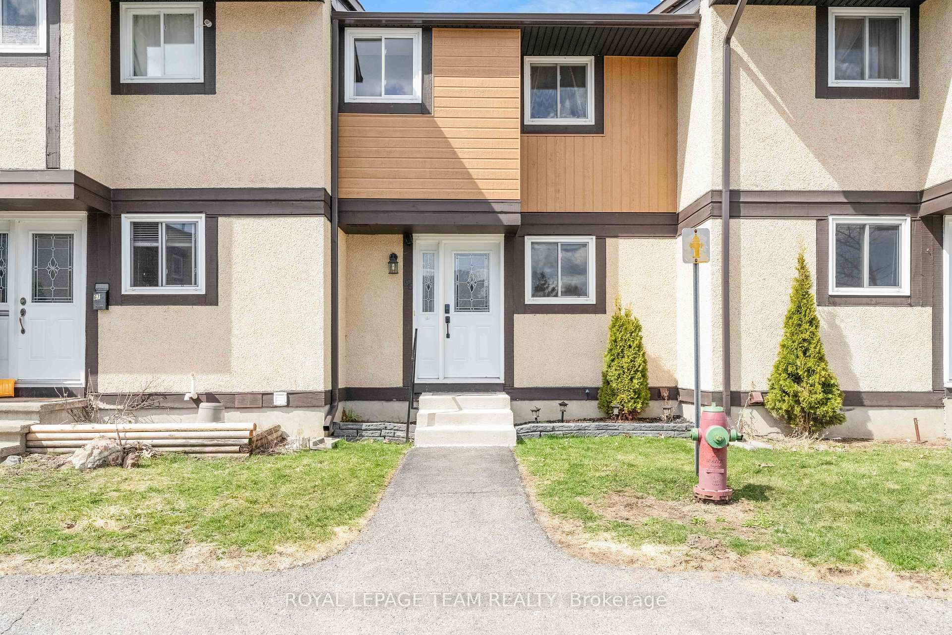 66 - 3344 Uplands Drive, Hunt Club - Windsor Park Village and Area, ON ...