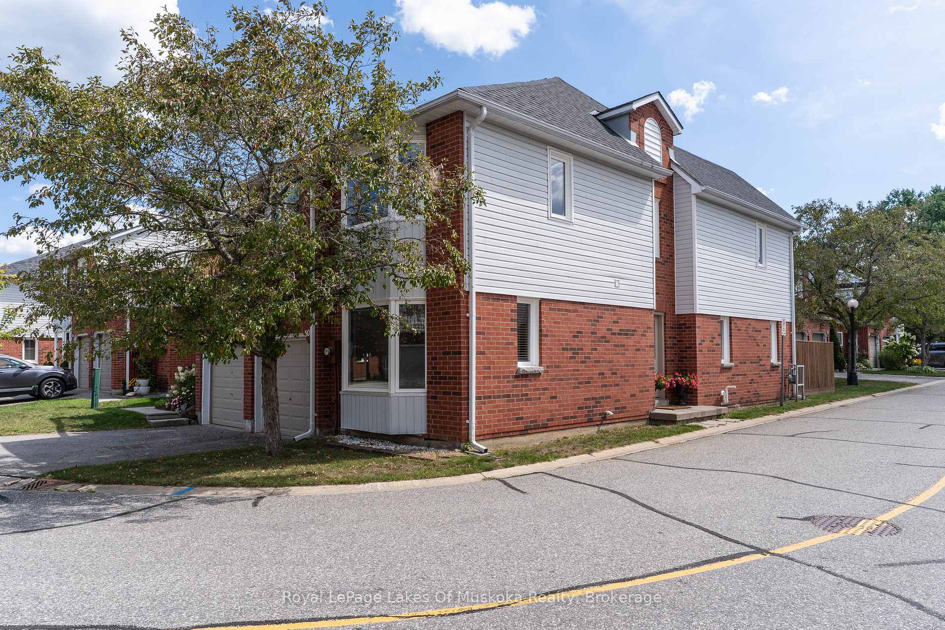 66 - 50 Shoreline Drive, Bracebridge, ON P1L 1Z4