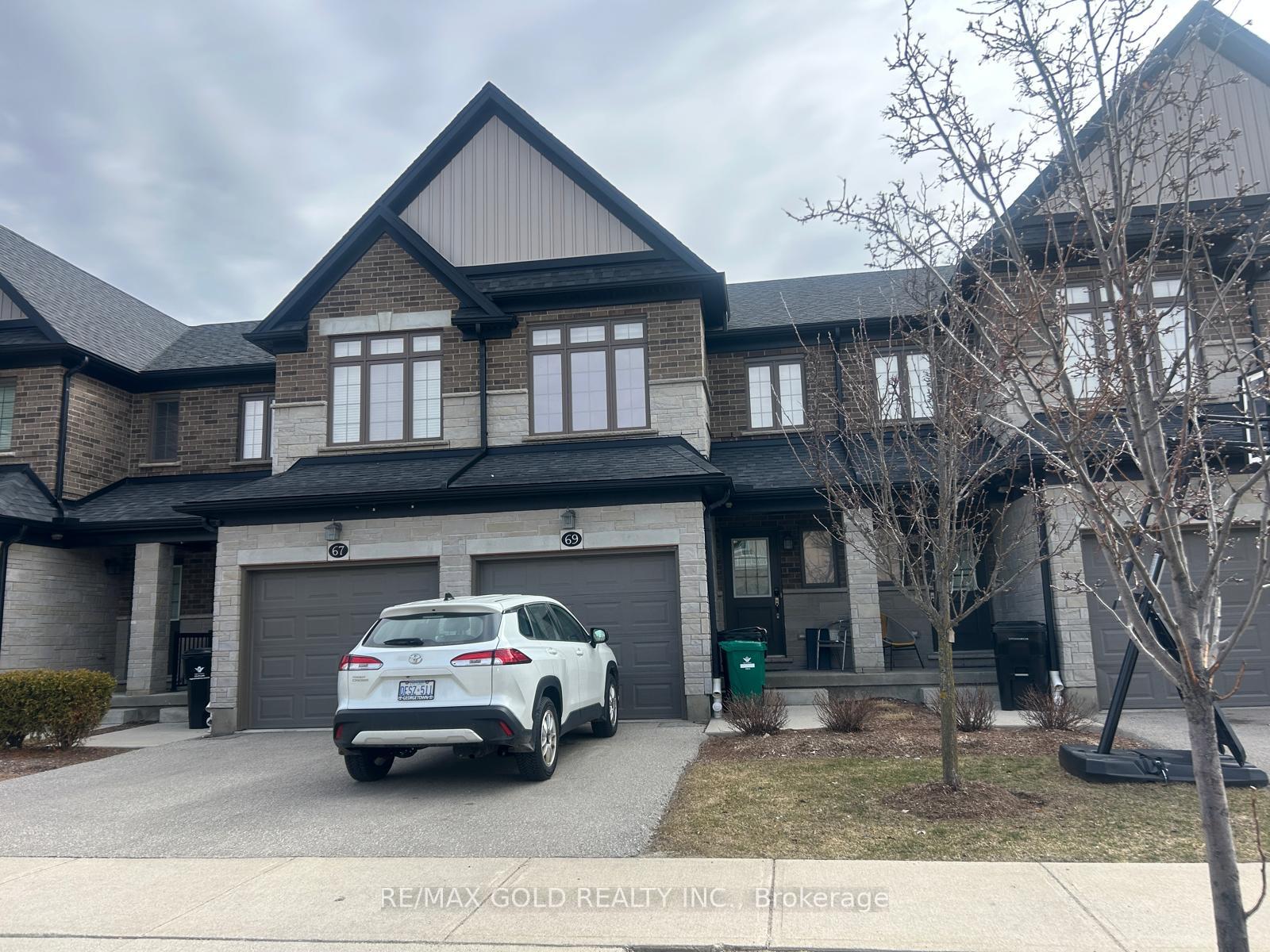66 - 69 Fenside Street, Kitchener, ON N2P 0J5