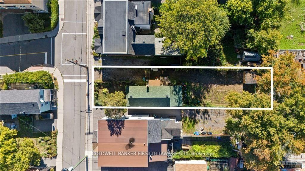 66 BELL Street, West Centre Town, ON K1R 7C7
