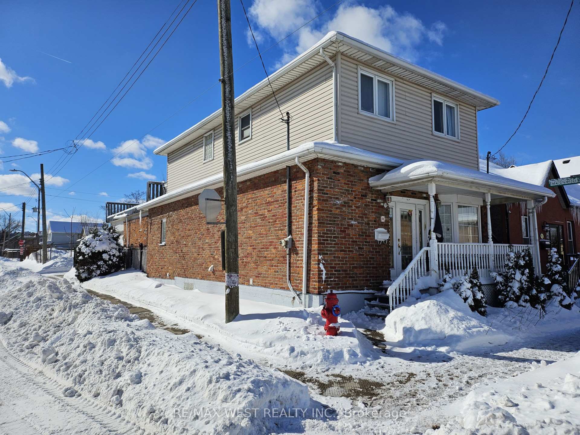 66 Burton Street, Hamilton, ON L8L 3P8