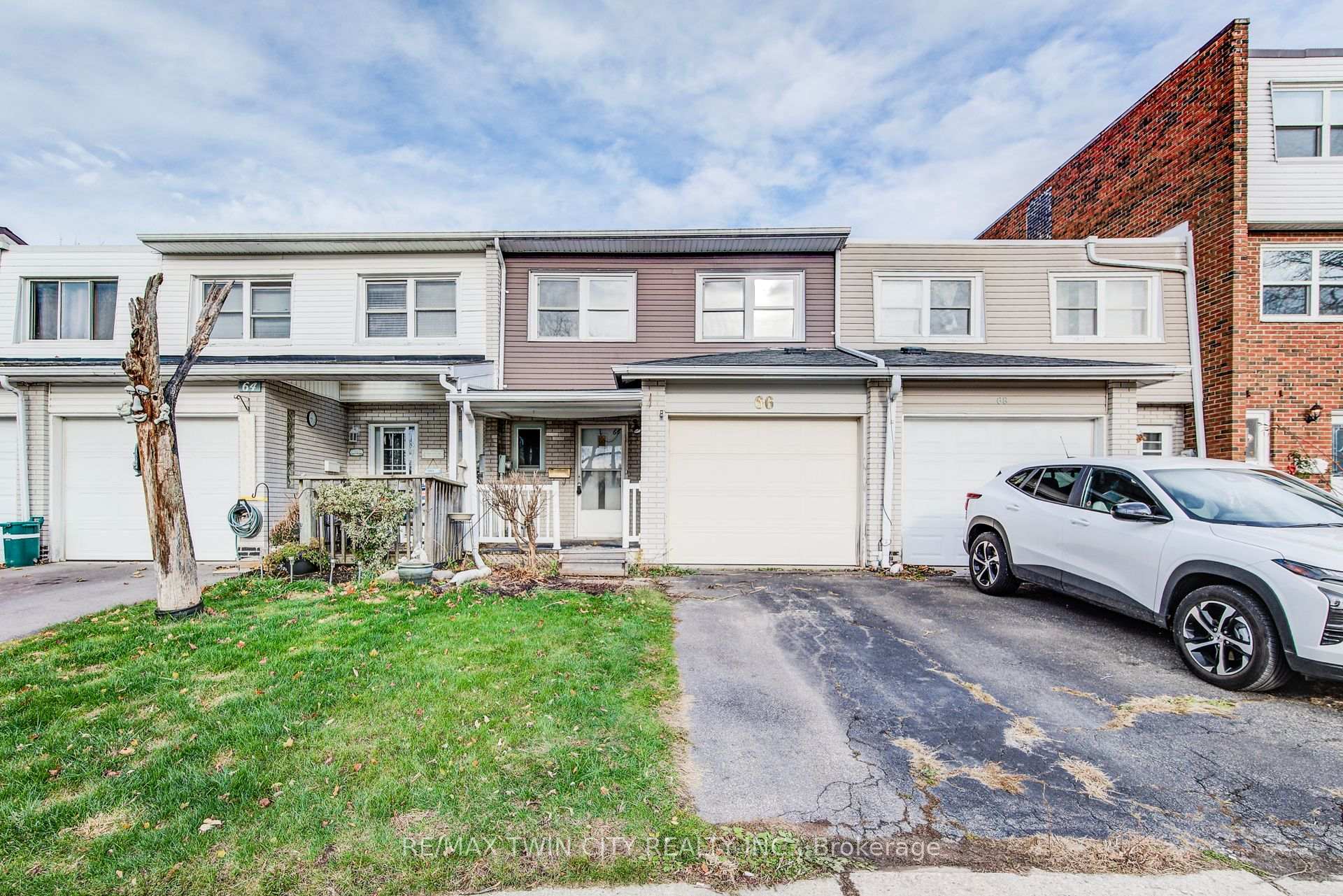 66 Charles Best Place, Kitchener, ON N2M 5A3