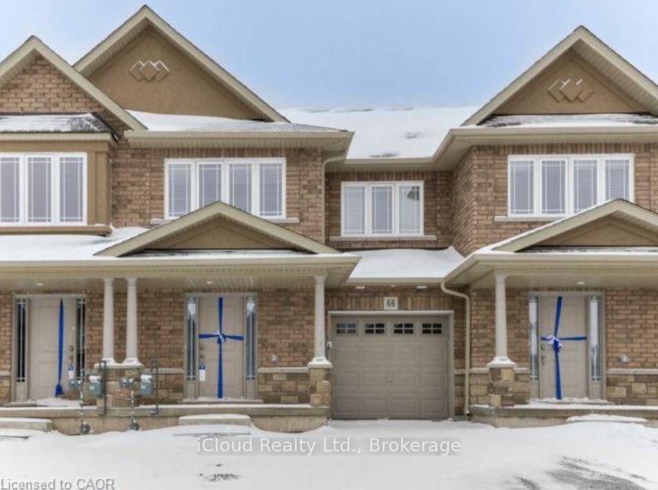 66 Cittadella Boulevard, Hamilton, ON L0R 1P0