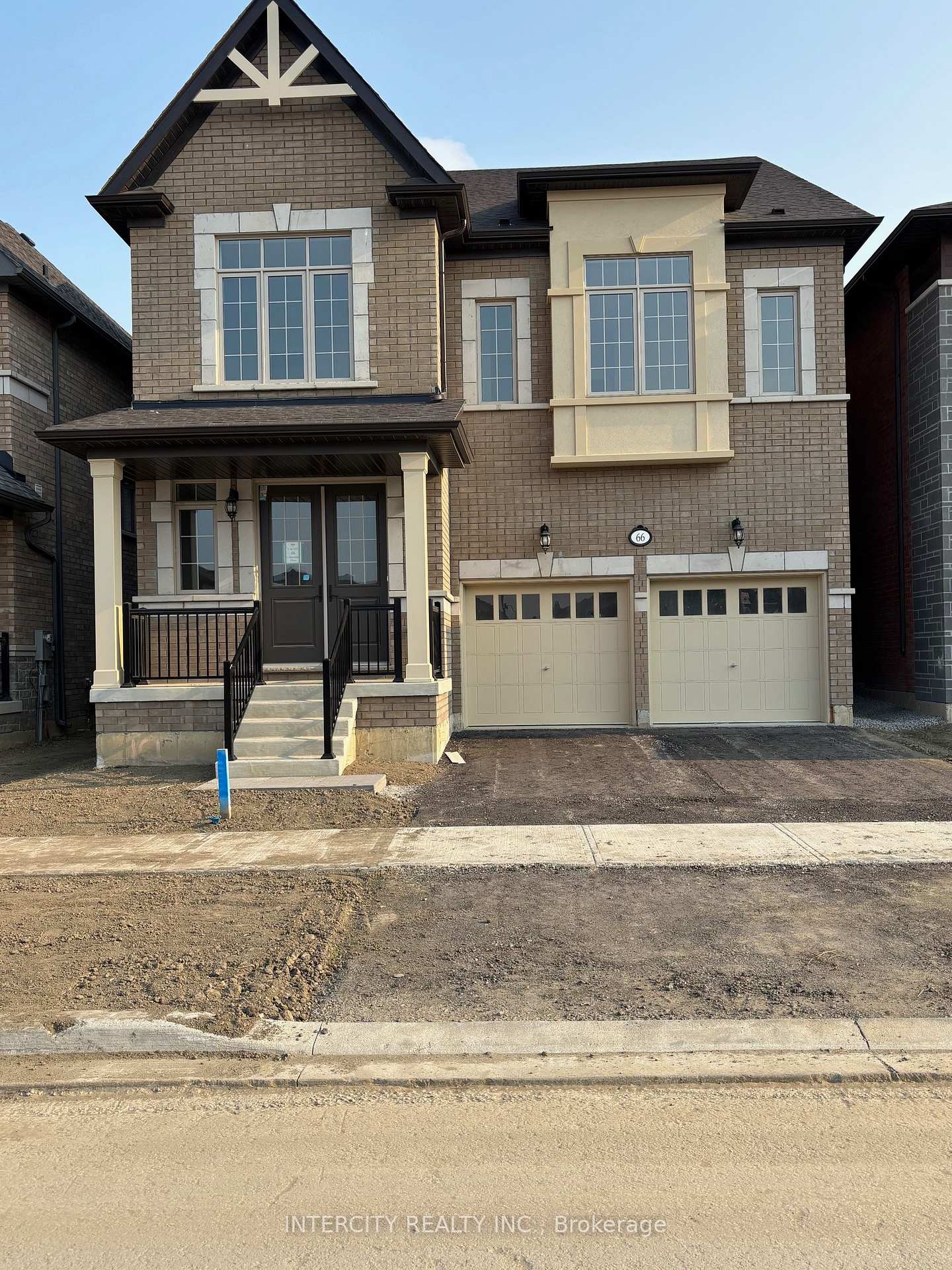 66 Claremont Drive, Brampton, ON L6R 4G3