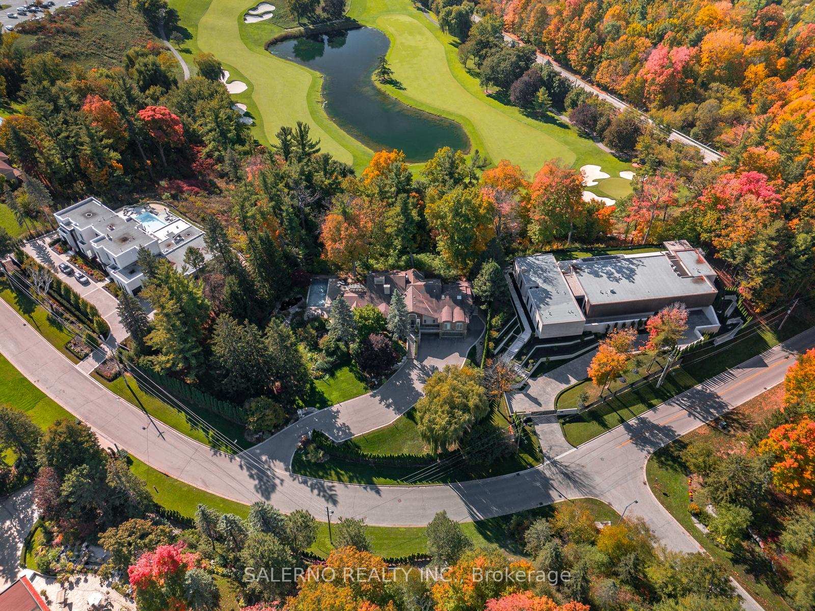 66 Clubhouse Road, Vaughan, ON L4L 2W2