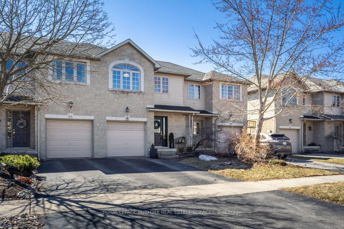 66 Foxborough Drive, Hamilton, ON L9G 4Y8