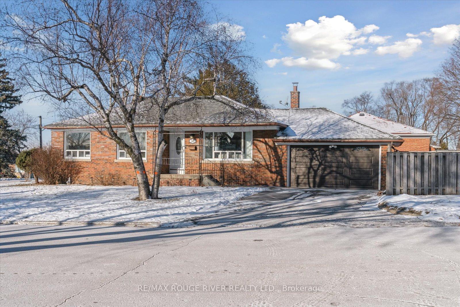 66 Fraserton Crescent, Toronto, ON M1J 1S8
