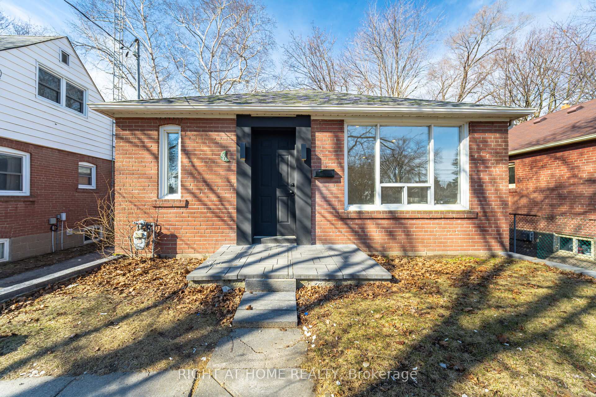 66 Gair Drive, Toronto, ON M8W 4P8