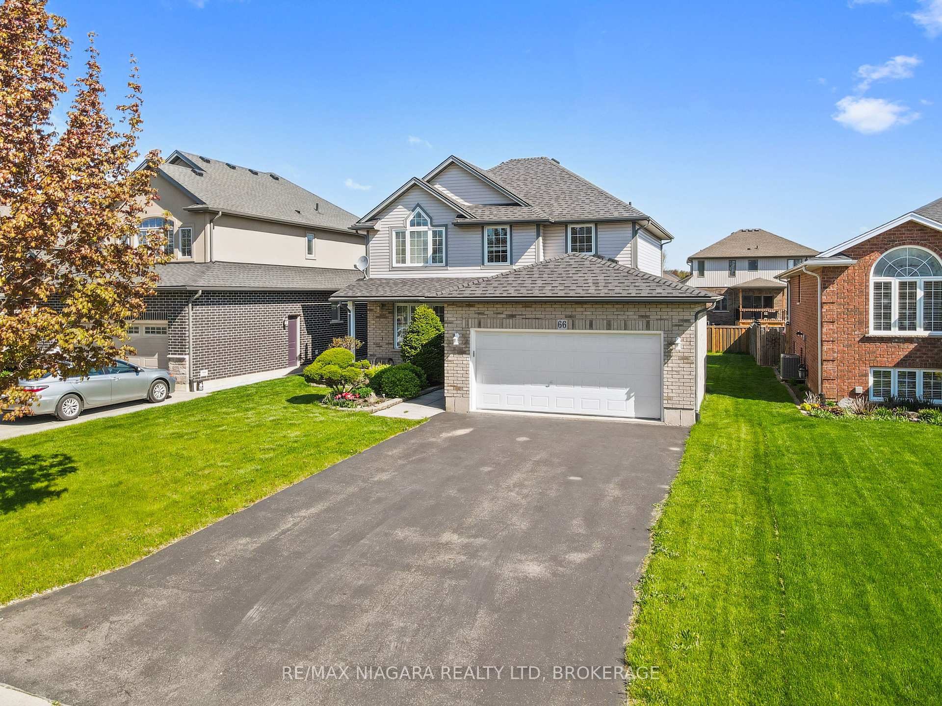 Welland Real Estate MLS® Listings & Houses For Sale