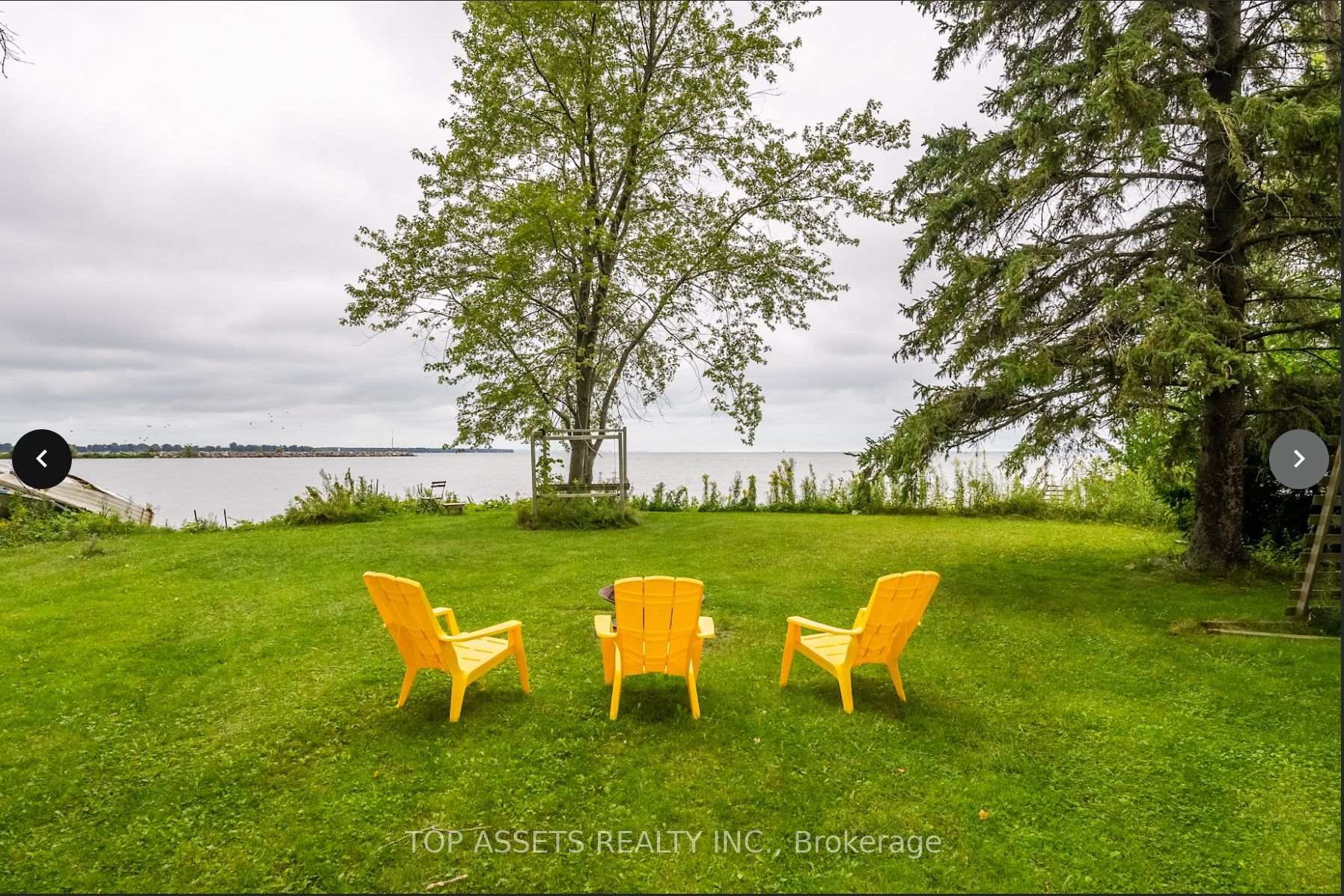 66 Irving Drive, Georgina, ON L0E 1N0