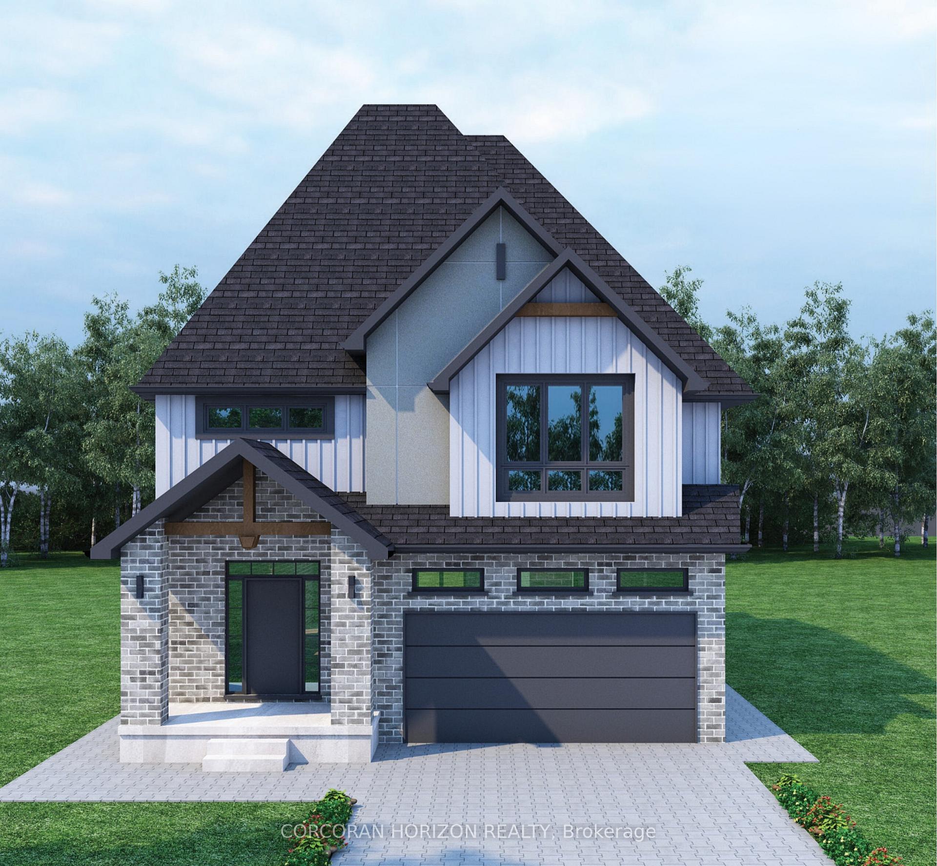 66 Jacob Detweiller Drive, Kitchener, ON N2P 0K7