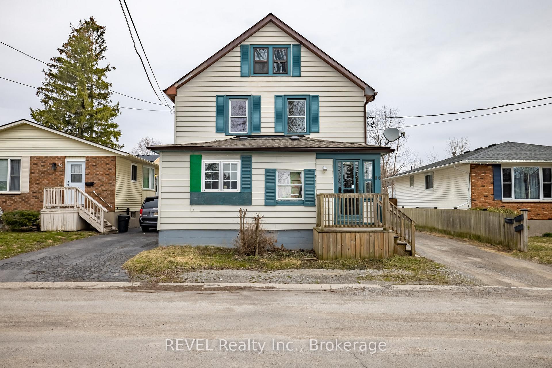 66 Lillian Place, Fort Erie, ON L2A 5M2