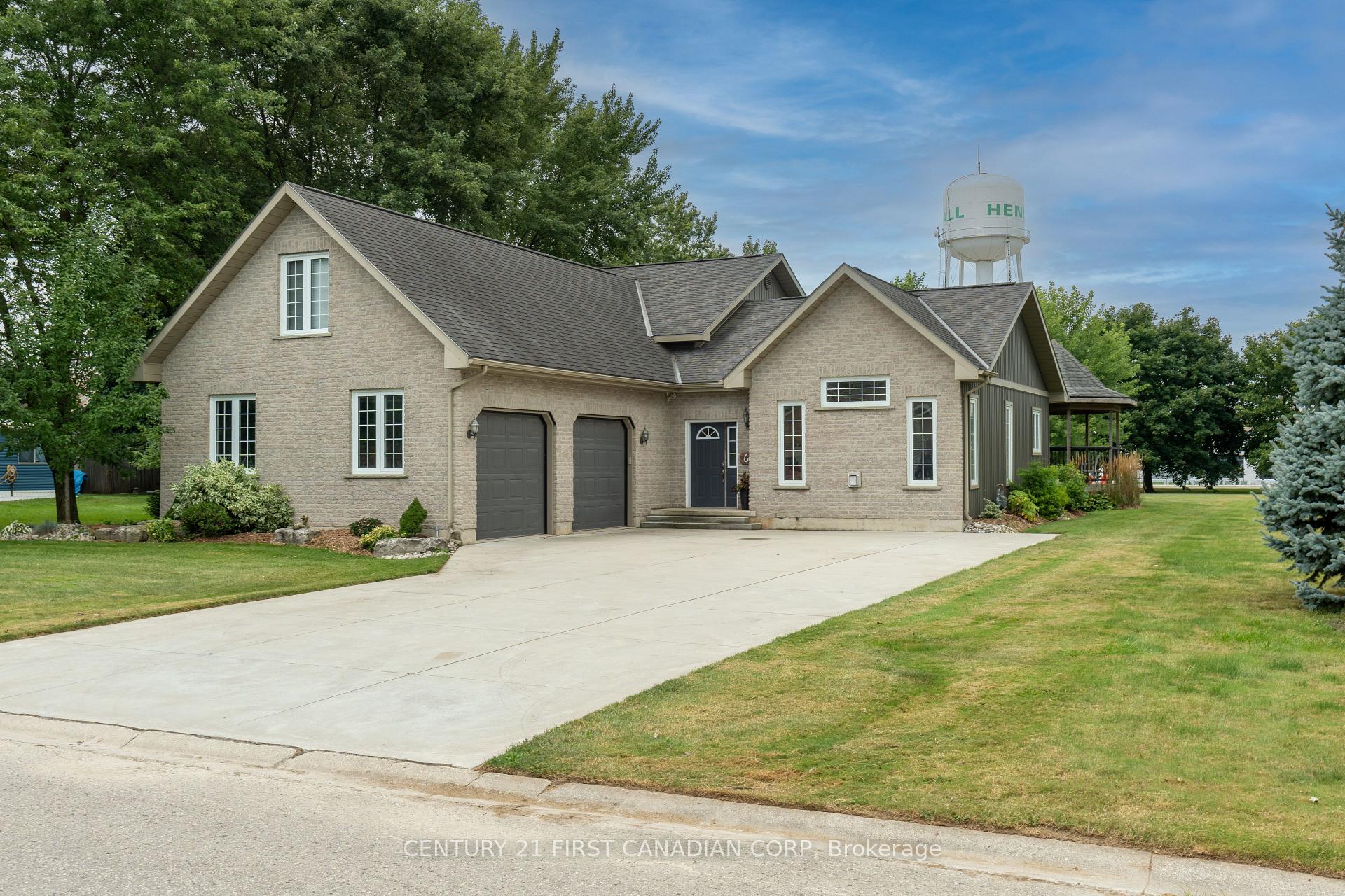 Bluewater Real Estate MLS® Listings & Houses For Sale