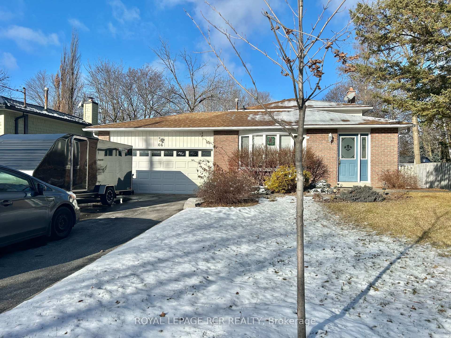 66 Maple Avenue W, New Tecumseth, ON L0G 1A0