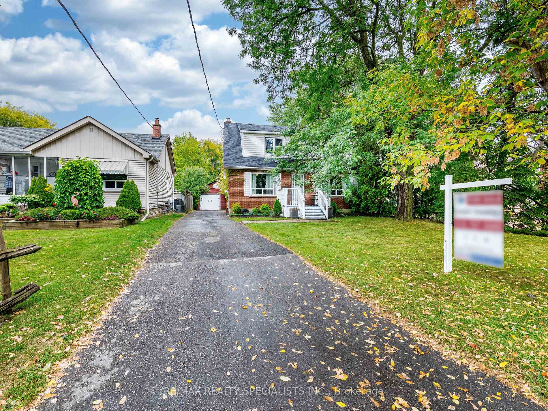 66 McMurchy Avenue N, Brampton, ON L6X 1Y2