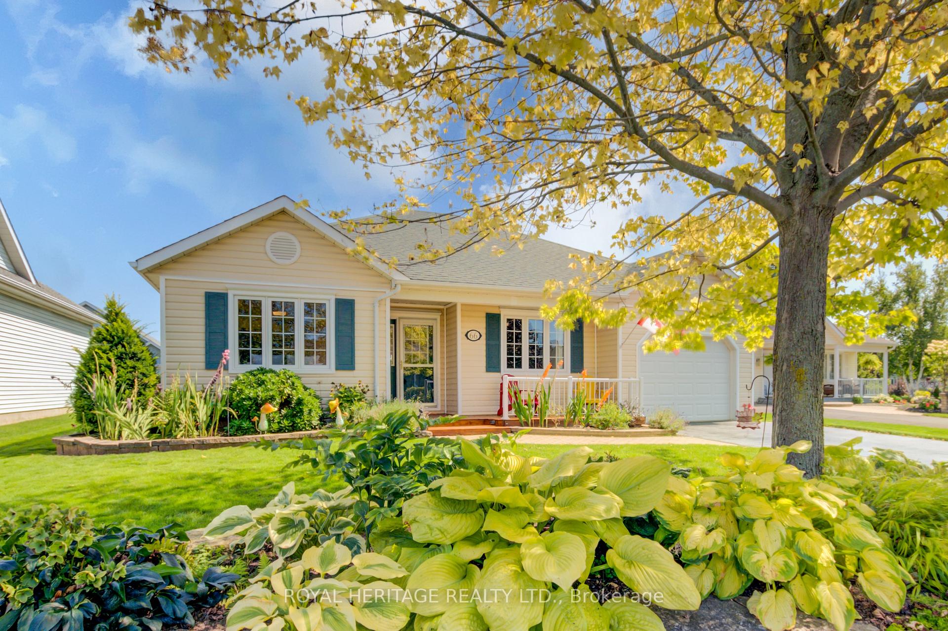 66 Mills Road, Brighton, ON K0K 1H0