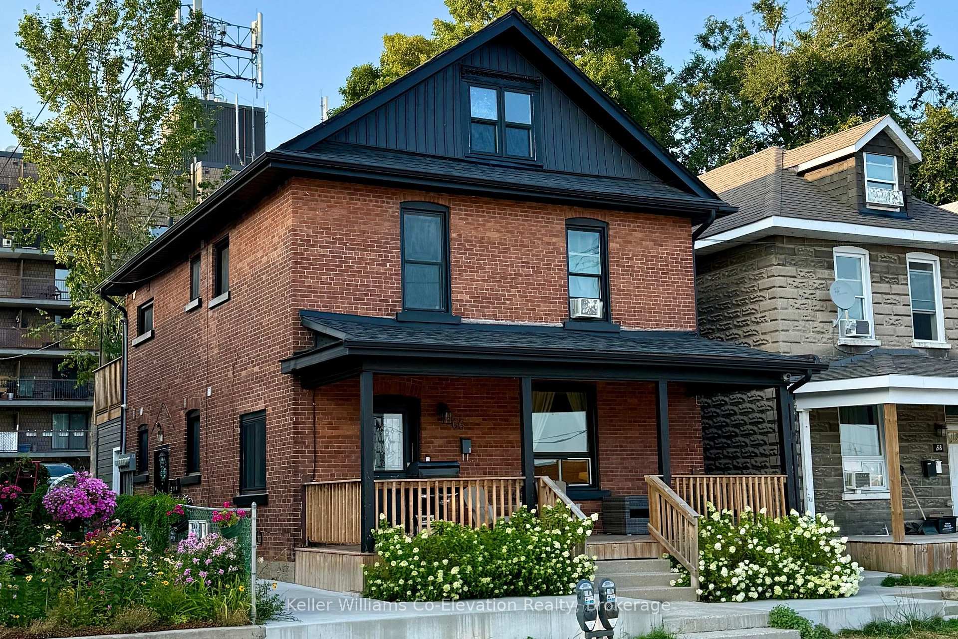 66 Nottawasaga Street, Orillia, ON L3V 3J4