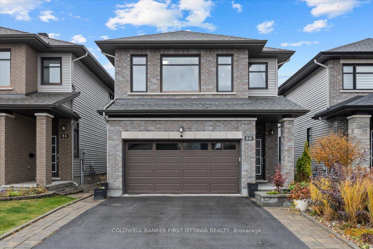 66 Palfrey Way, Kanata, ON K2V 0B4