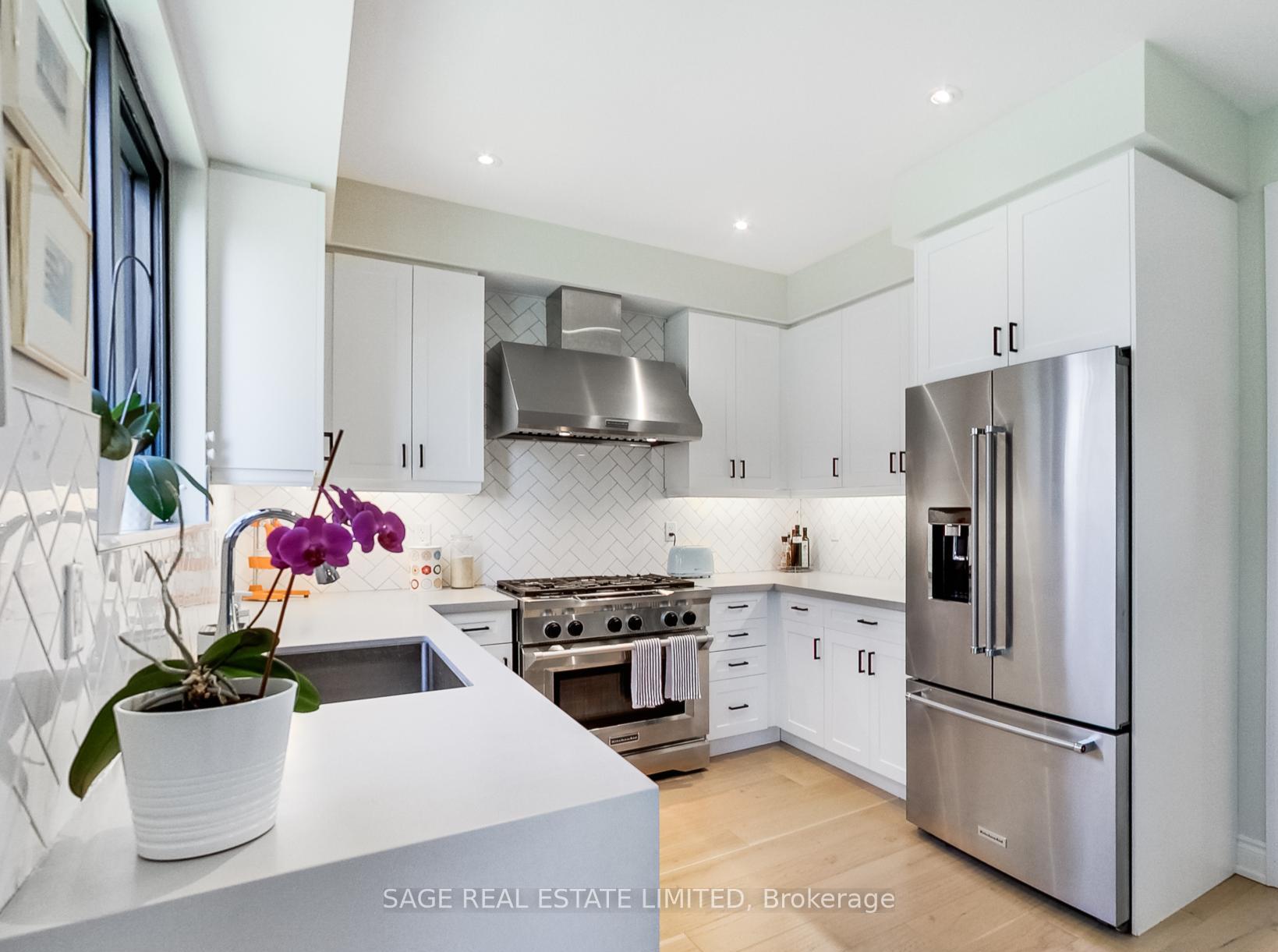 66 Pony Farm Drive, Toronto, ON M9R 0B3