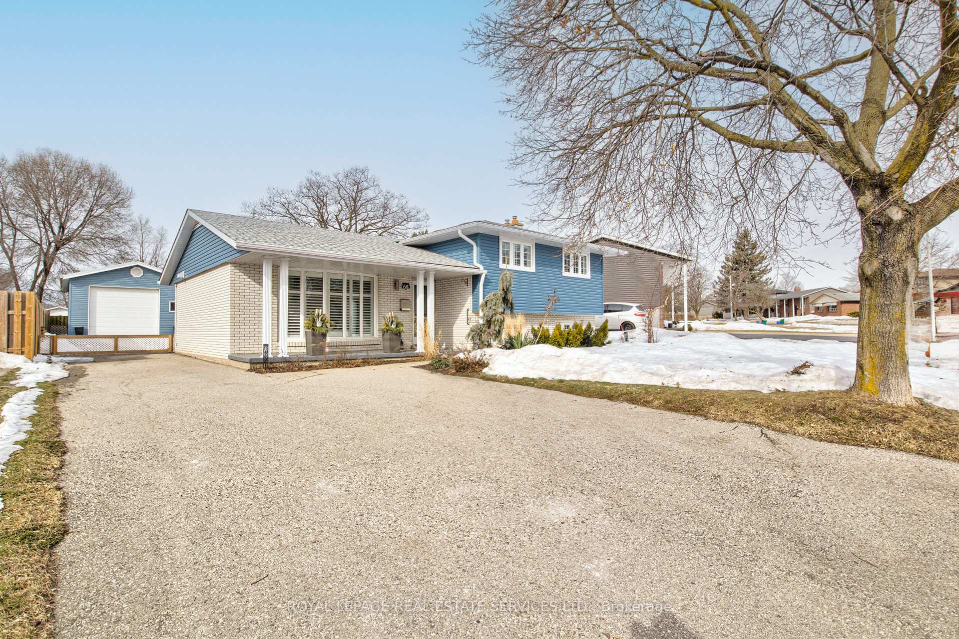66 Rouse Avenue, Cambridge, ON N1R 4M8