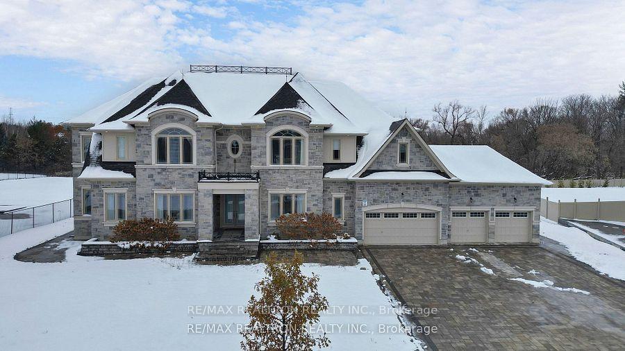 66 Sam Davis Court, Whitchurch-Stouffville, ON L4A 4R4