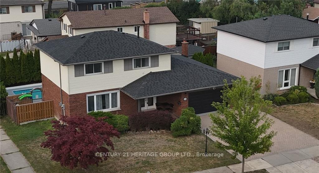 66 Seaton Place Drive, Hamilton, ON L8E 4B1