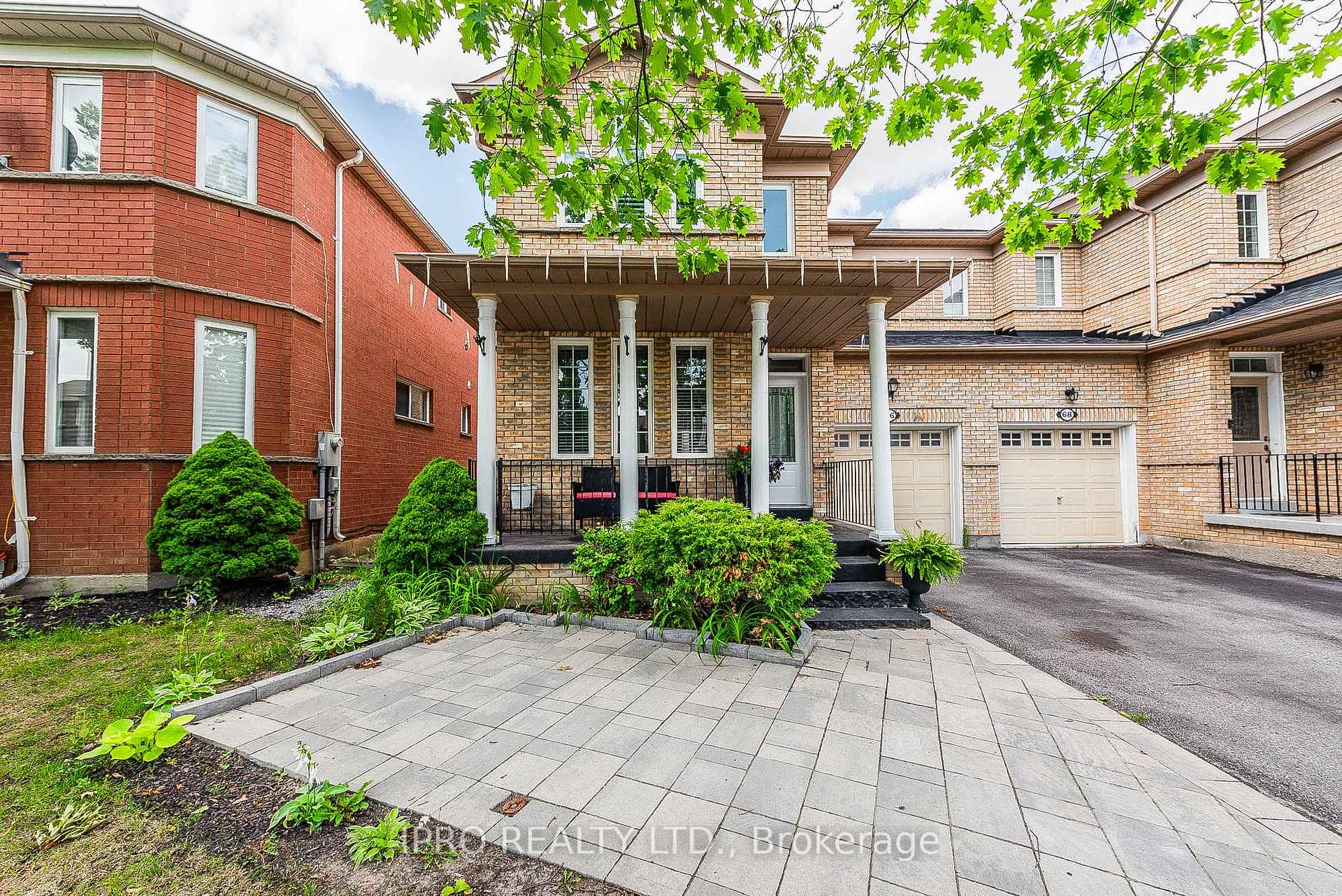 66 Skylark Drive, Vaughan, ON L4H 2C4
