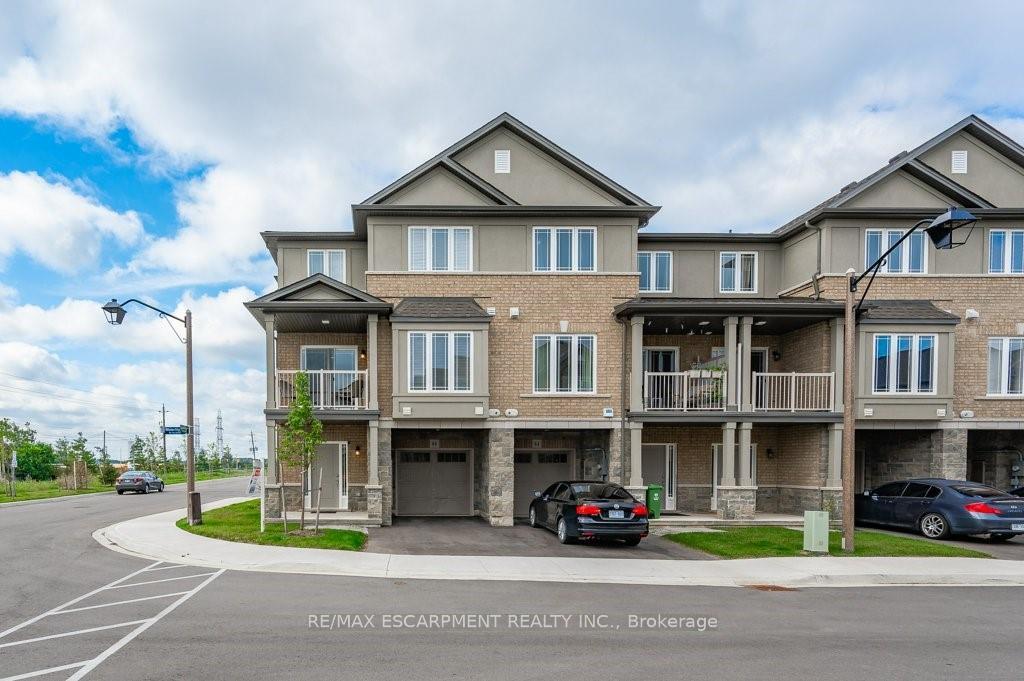 66 Waterlily Way, Hamilton, ON L0R 1P0