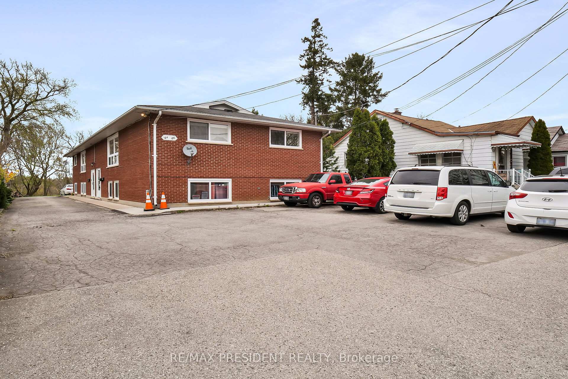 66 Weston Street, London, ON N6C 1R1