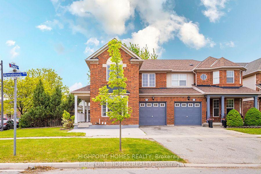 660 Armstrong Boulevard, Milton, ON L9T 6G8