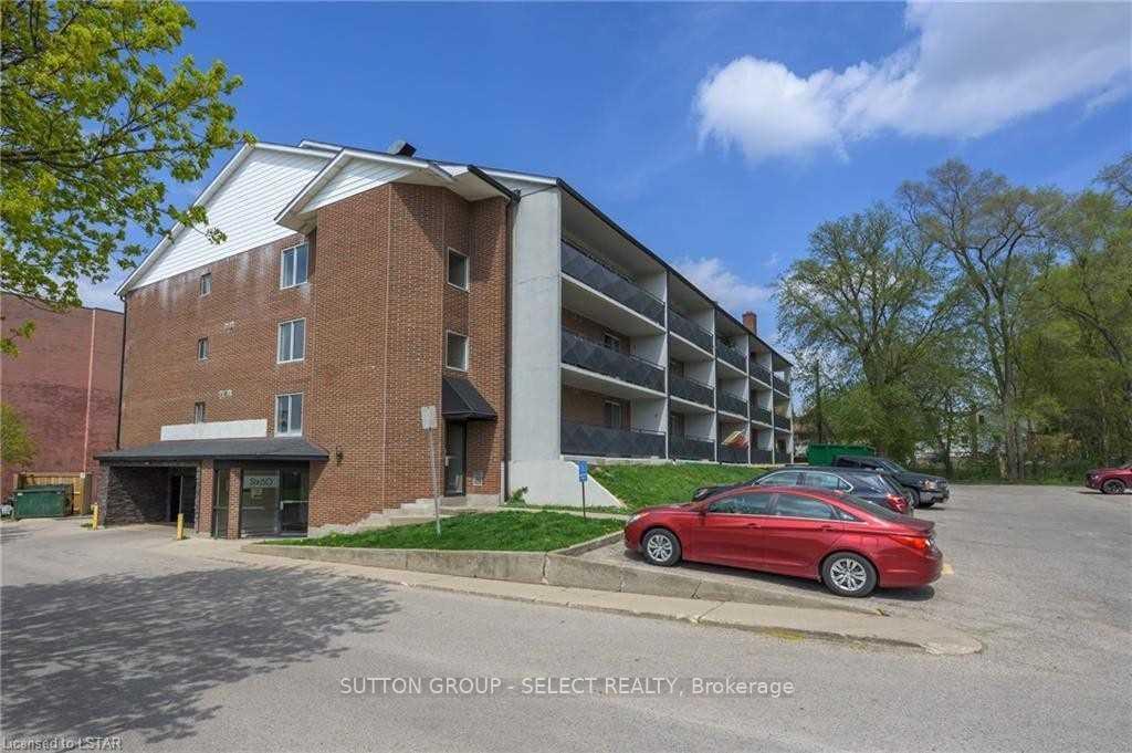 660 Cheapside Street, London East, ON N5Y 3Y2