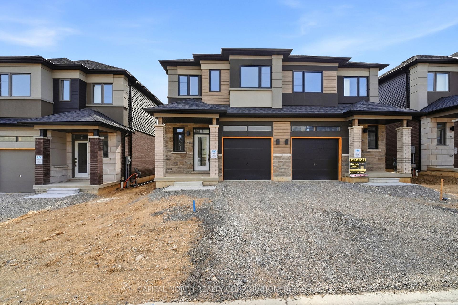 23 - 660 COLBORNE Street W, Brantford, ON N3T 0Y7