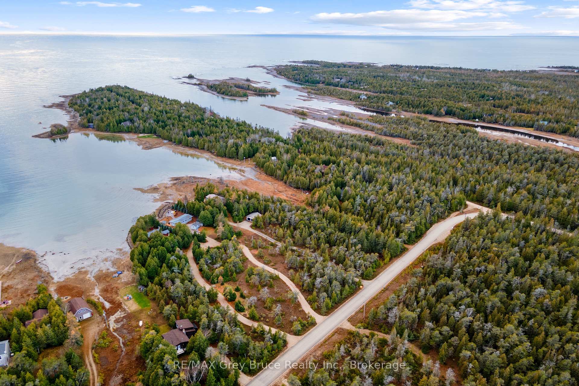 660 Dorcas Bay Road, Northern Bruce Peninsula, ON N0H 2R0