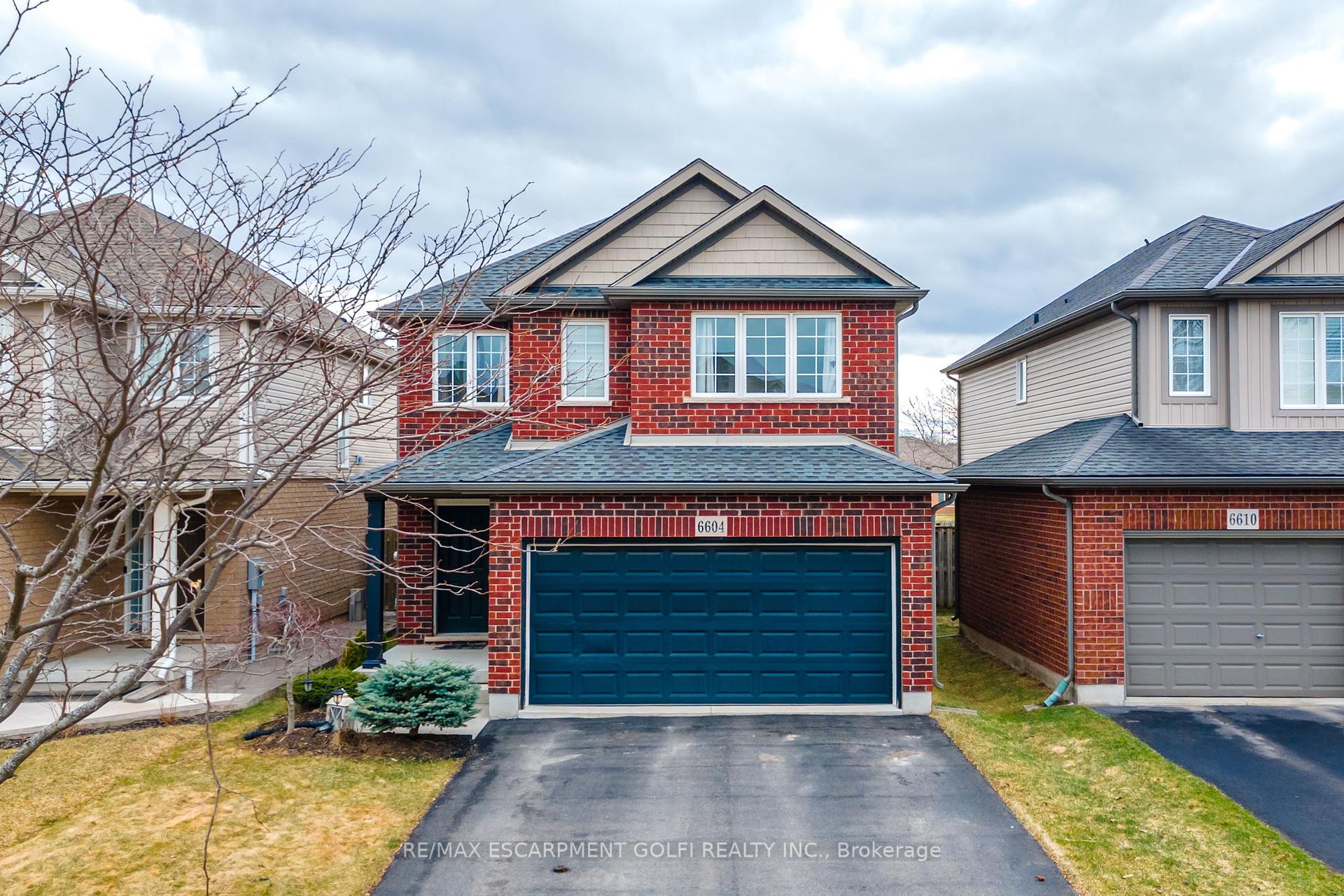 6604 Mary Drive, Niagara Falls, ON L2H 0B5