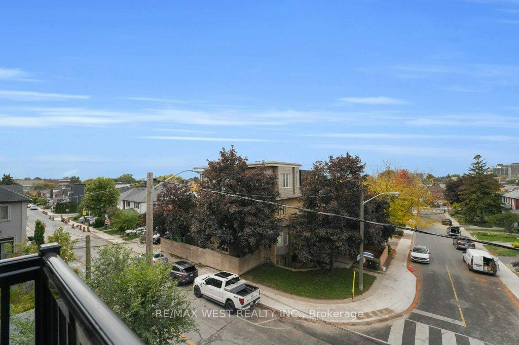 B - 661 Winona Drive, Toronto, ON M6C 3V6