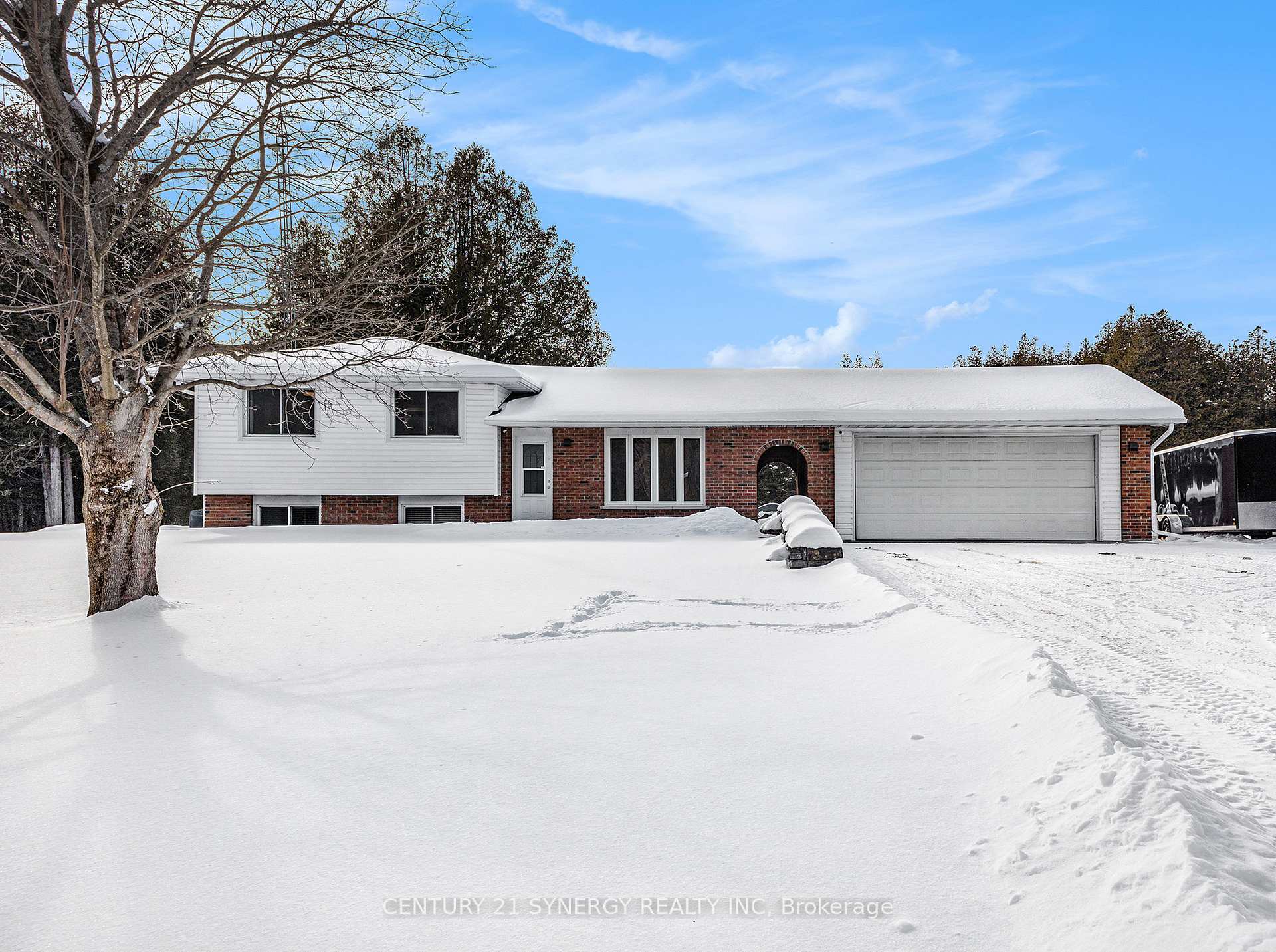 6624 Charlieville Road, Augusta, ON K0E 1T0