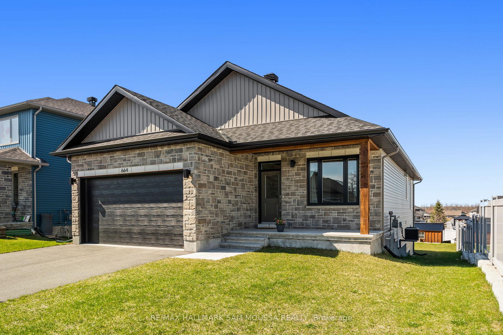 664 Bracewell Street, Mississippi Mills, ON K0A 1A0