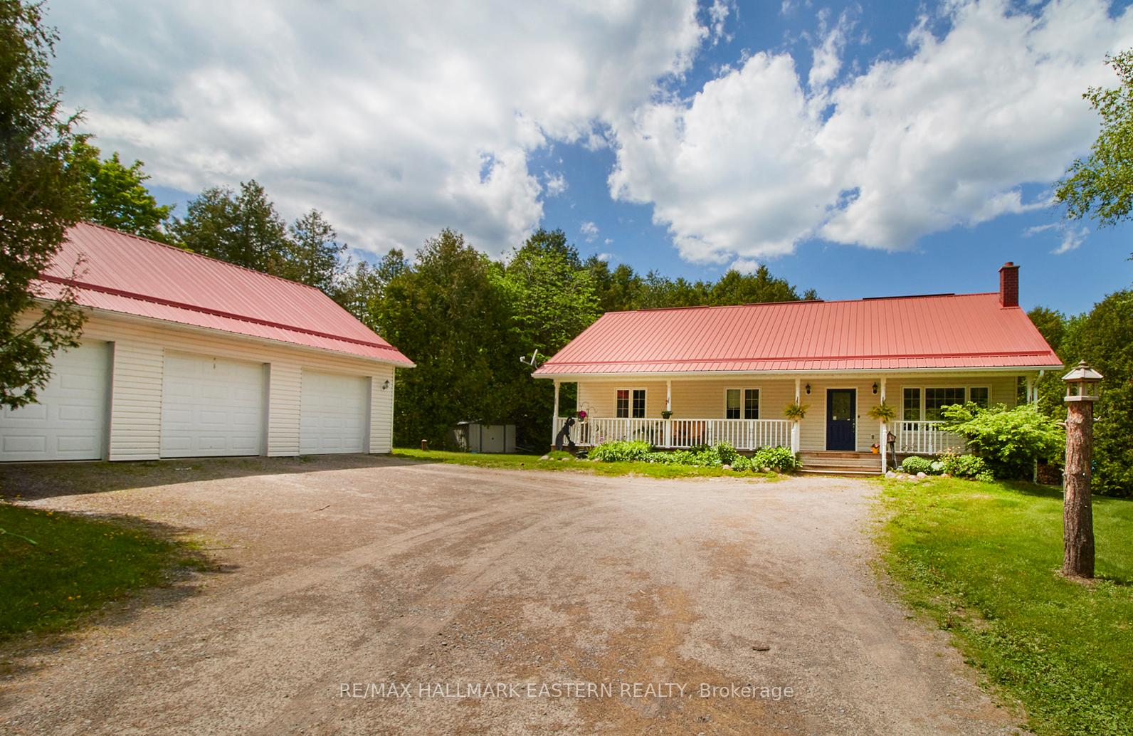 664 Syer Line, Cavan Monaghan, ON K0L 1V0