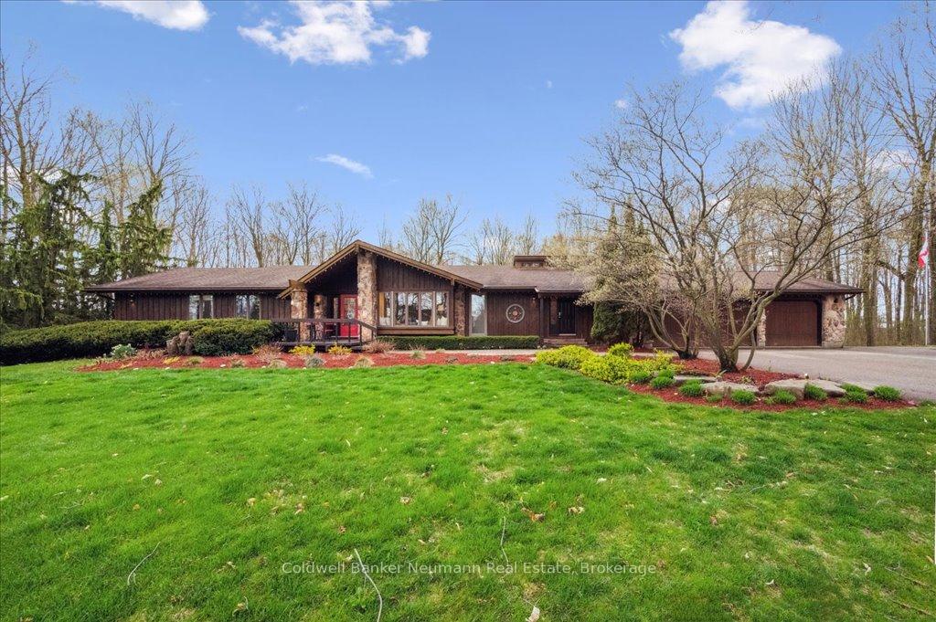 6651 Concession 4 Road, Puslinch, ON N0B 2J0