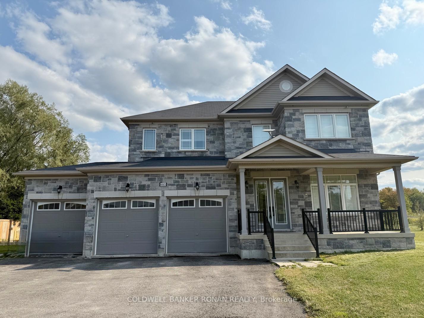 6665 3rd Line, New Tecumseth, ON L0G 1W0