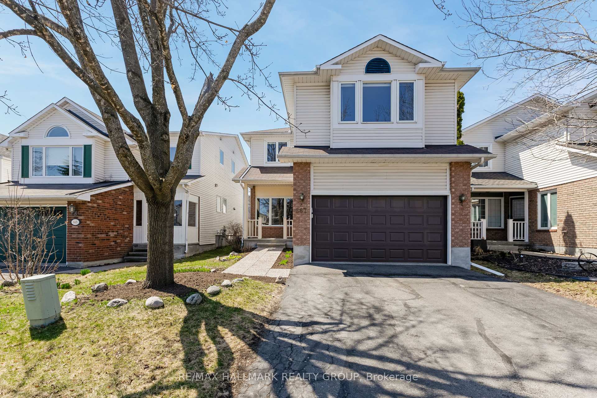 667 Arc En Ciel Street, Orleans - Cumberland and Area, ON K4A 3H8