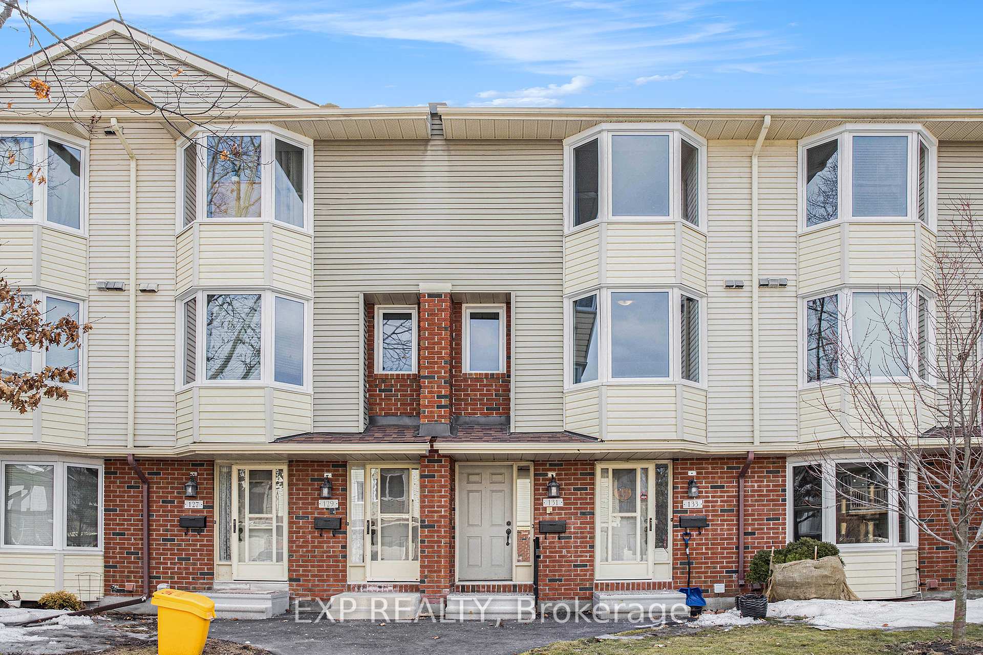 67 - 131 Rushford Pvt, Hunt Club - South Keys and Area, ON K1T 3C5