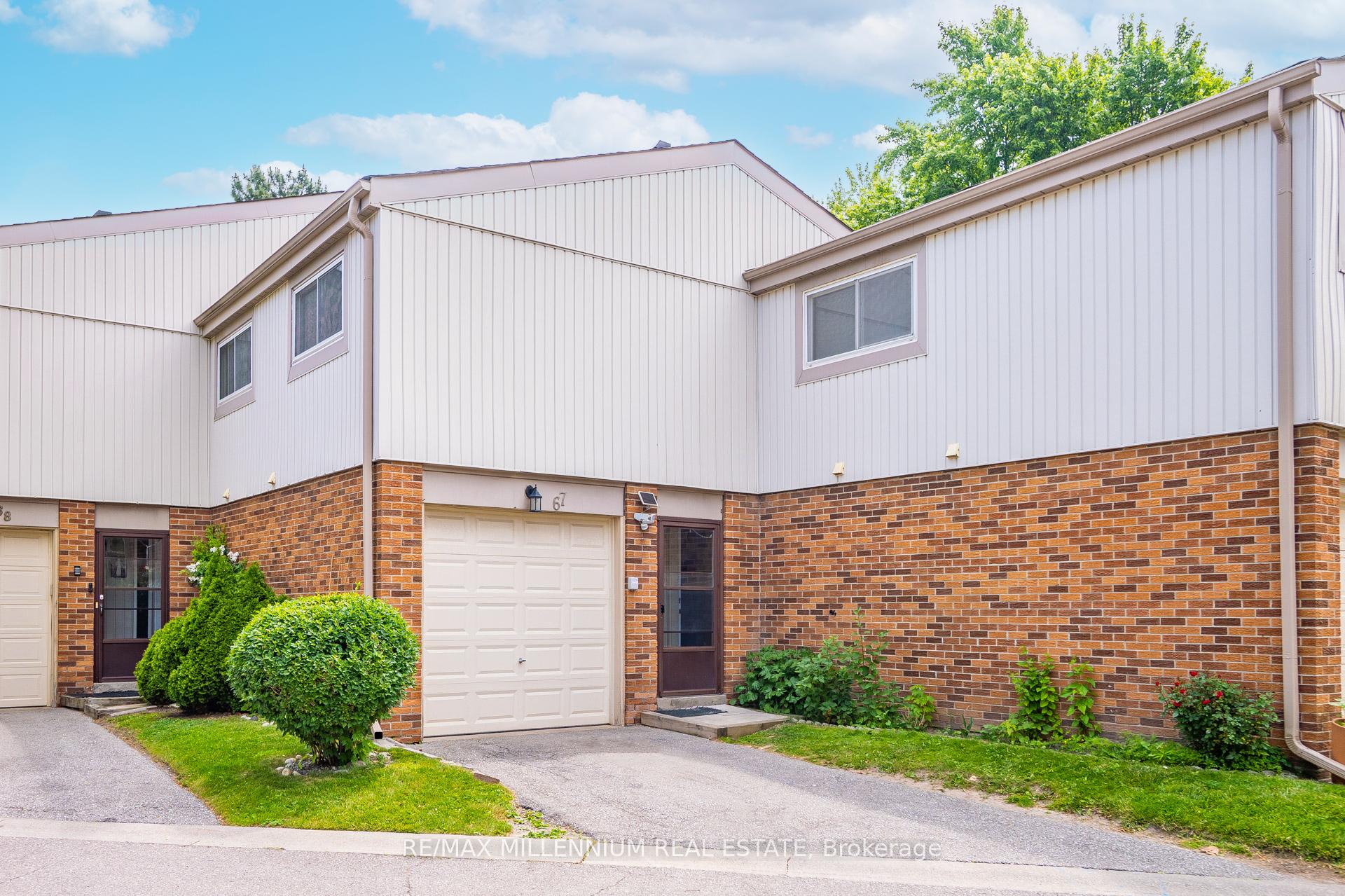 29 - 3339 Council Ring Road, Mississauga, ON L5L 2A9