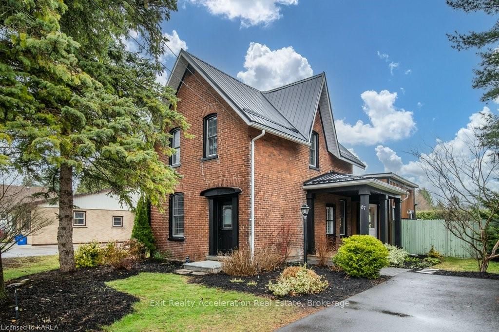 67 ALICE Street, Brighton, ON K0K 1H0