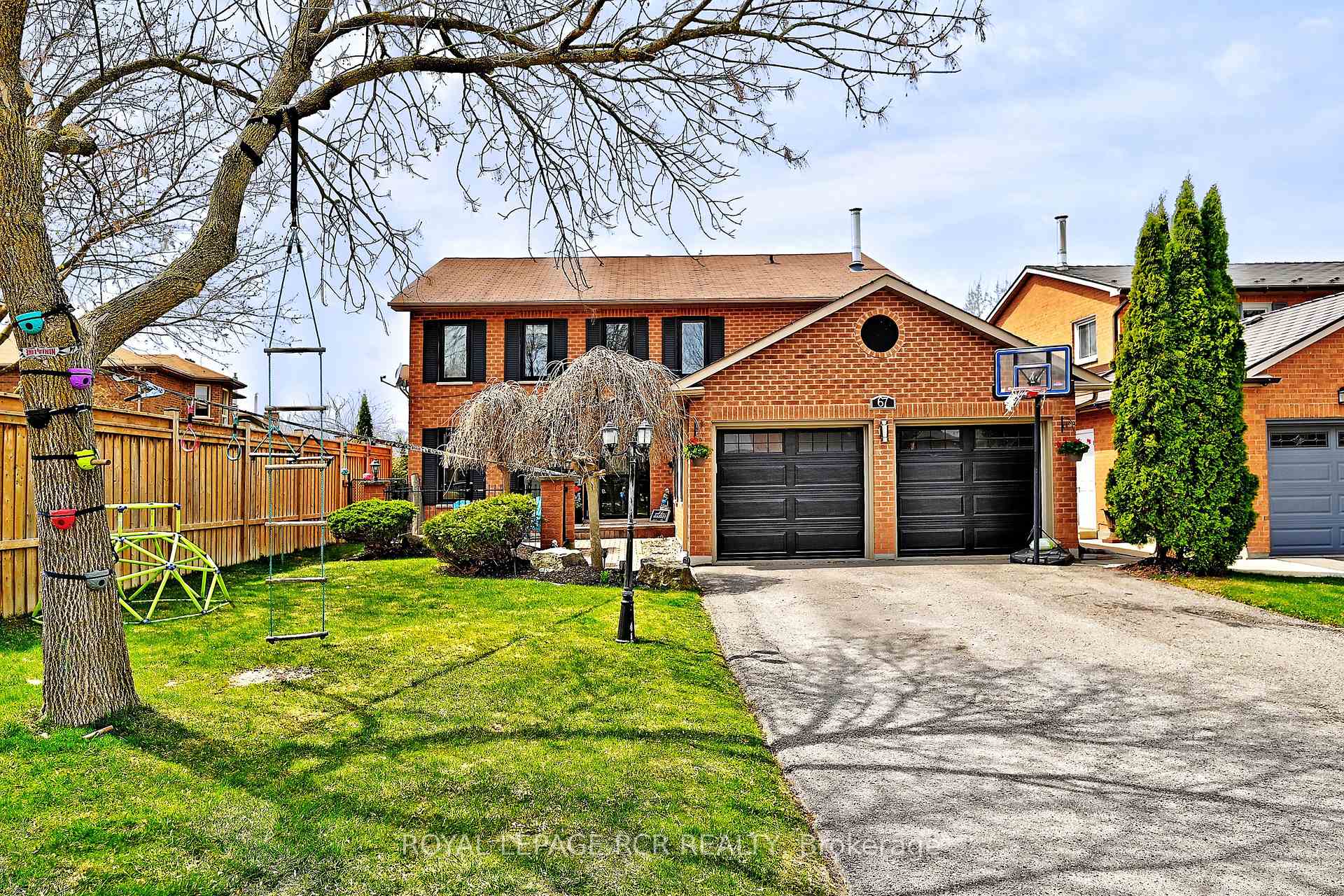 67 Attridge Drive, Aurora, ON L4G 6J4